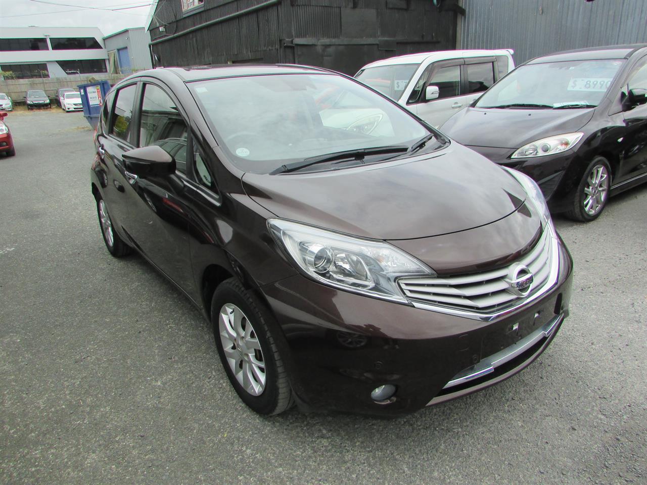 Car Dealers Auckland | Second Hand Cars for Sale West Auckland | Cheap ...
